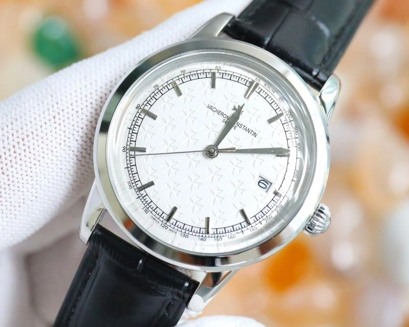 Factory-made VACHERON CONSTANTIN Watches