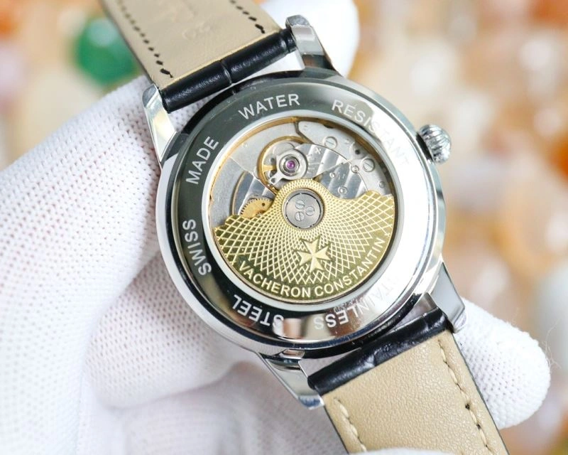 Factory-made VACHERON CONSTANTIN Watches
