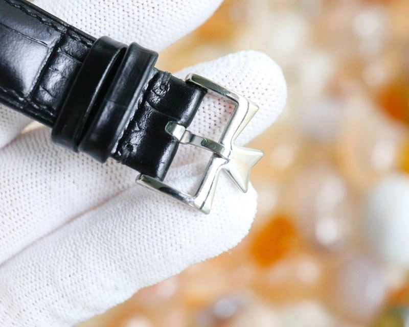 Factory-made VACHERON CONSTANTIN Watches
