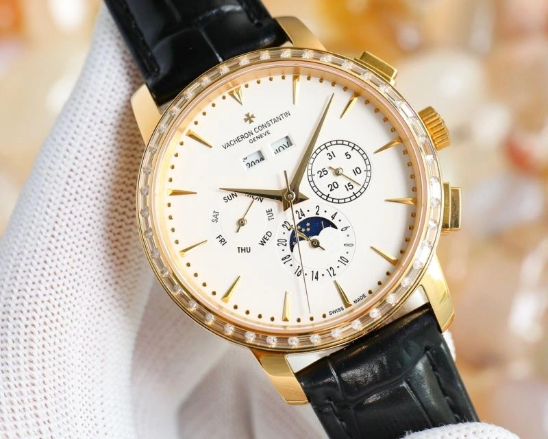 VACHERON CONSTANTIN Watches