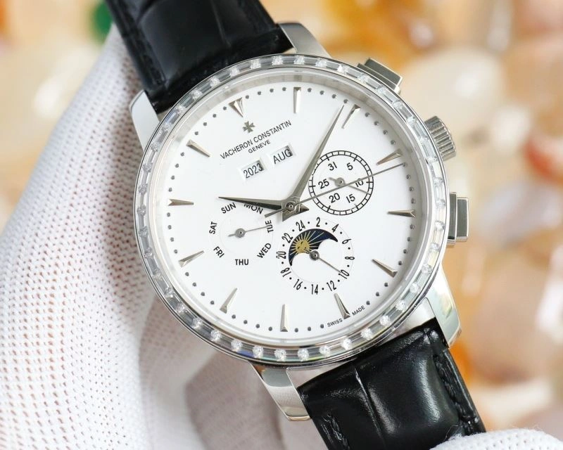 VACHERON CONSTANTIN Watches