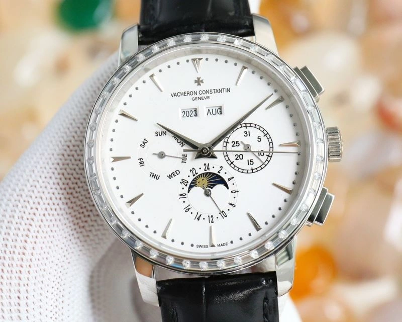Real VACHERON CONSTANTIN Watches