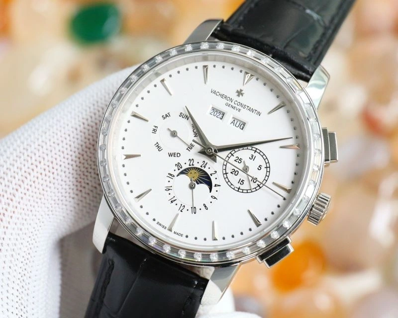 Real VACHERON CONSTANTIN Watches