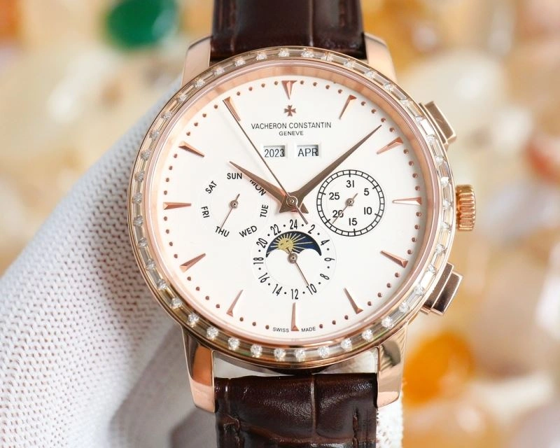 Real VACHERON CONSTANTIN Watches