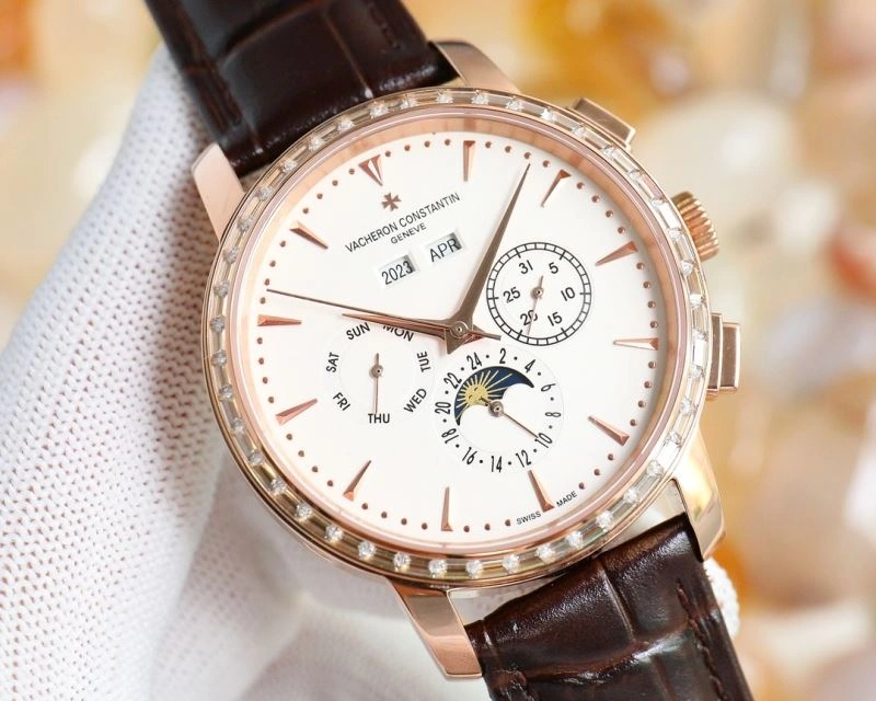 Real VACHERON CONSTANTIN Watches