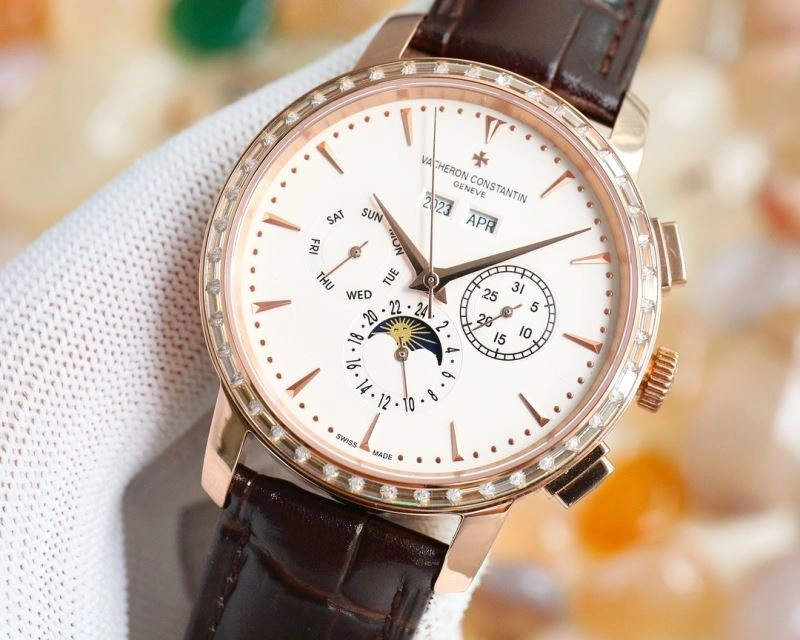 Real VACHERON CONSTANTIN Watches