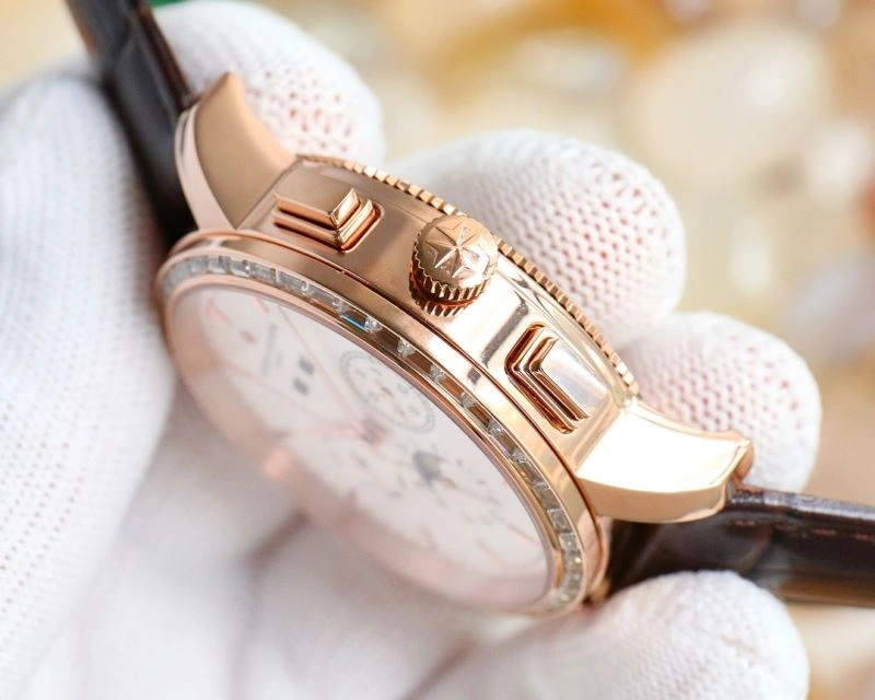 Real VACHERON CONSTANTIN Watches
