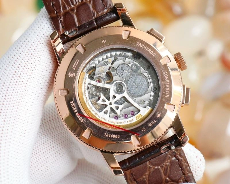 Real VACHERON CONSTANTIN Watches