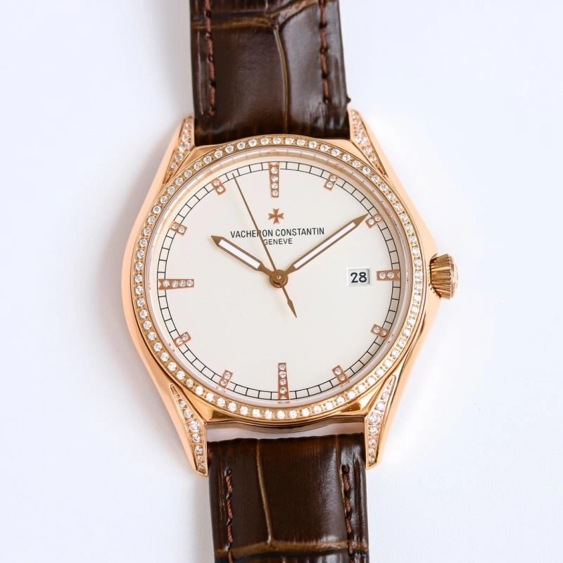 Budget-friendly VACHERON CONSTANTIN Watches
