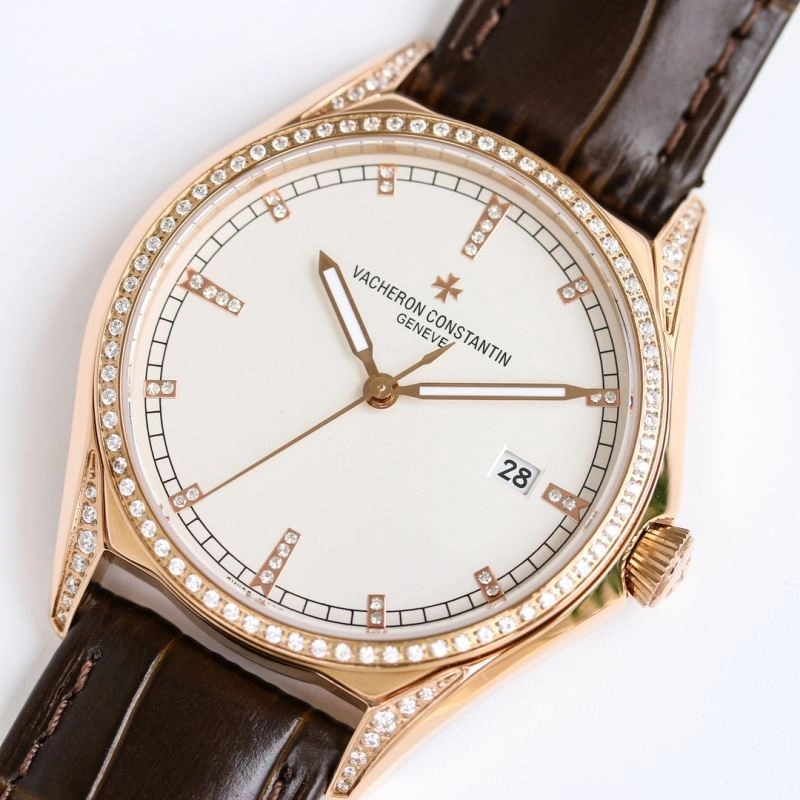 Budget-friendly VACHERON CONSTANTIN Watches