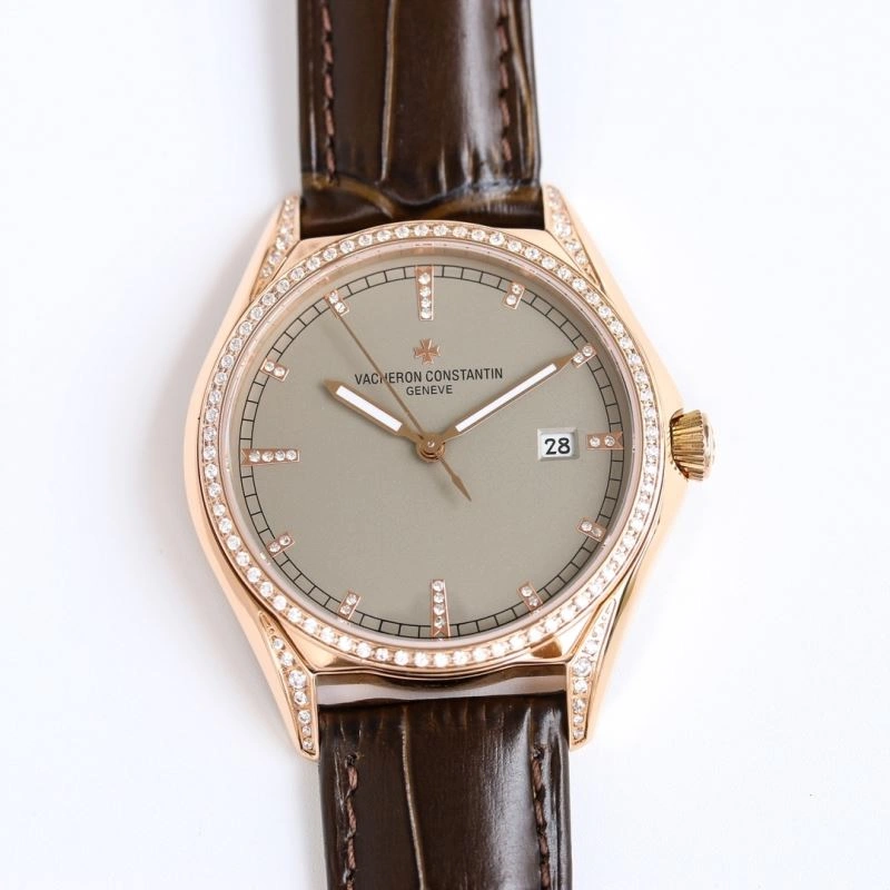 Budget-friendly VACHERON CONSTANTIN Watches