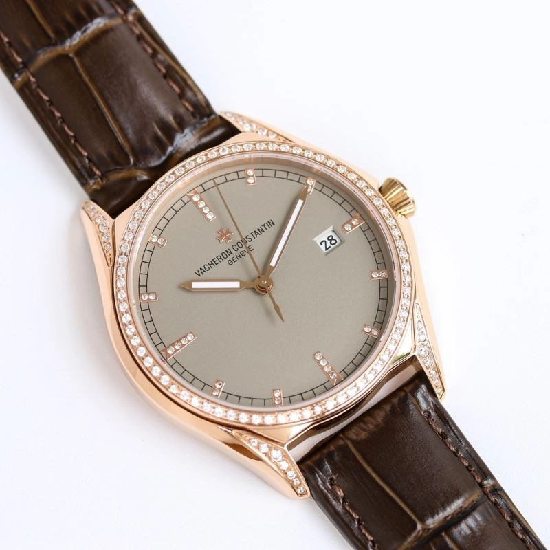 Budget-friendly VACHERON CONSTANTIN Watches