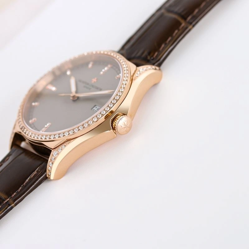 Budget-friendly VACHERON CONSTANTIN Watches