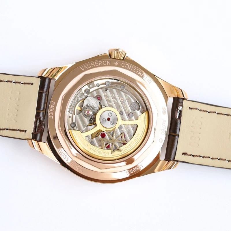 Budget-friendly VACHERON CONSTANTIN Watches