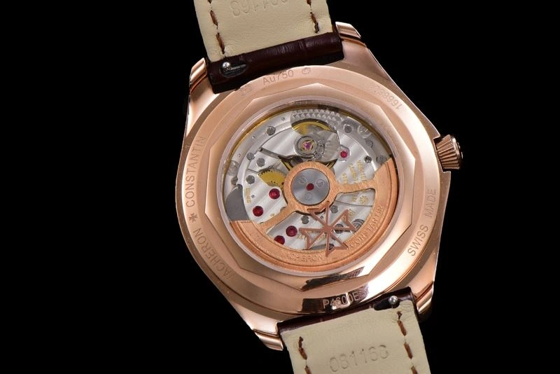Accurate model VACHERON CONSTANTIN Watches