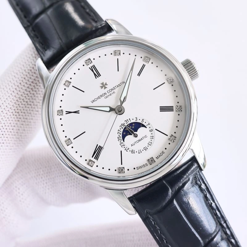 Top mirror VACHERON CONSTANTIN Watches