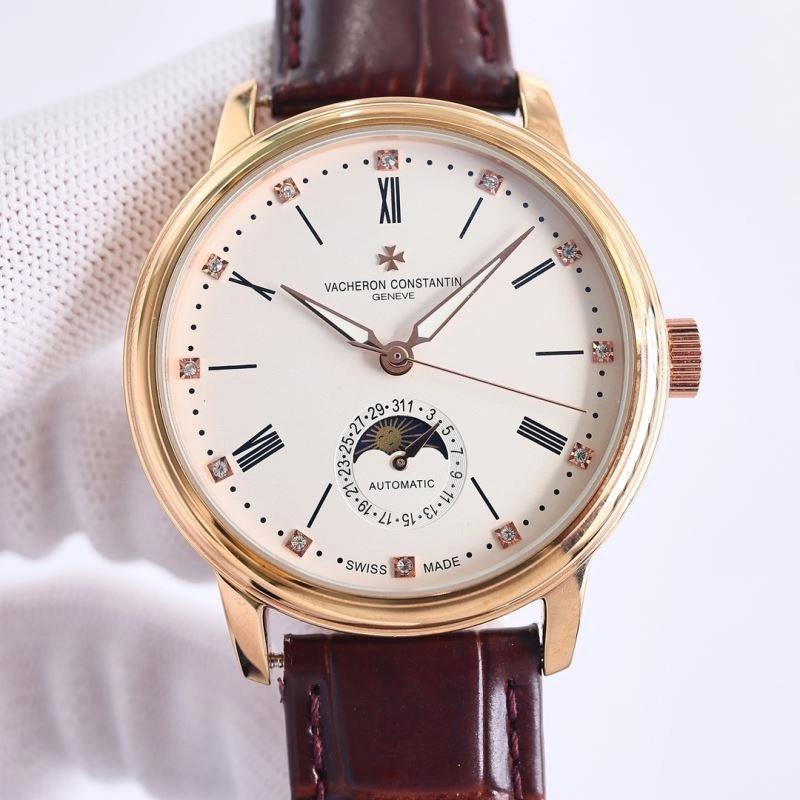 Top mirror VACHERON CONSTANTIN Watches