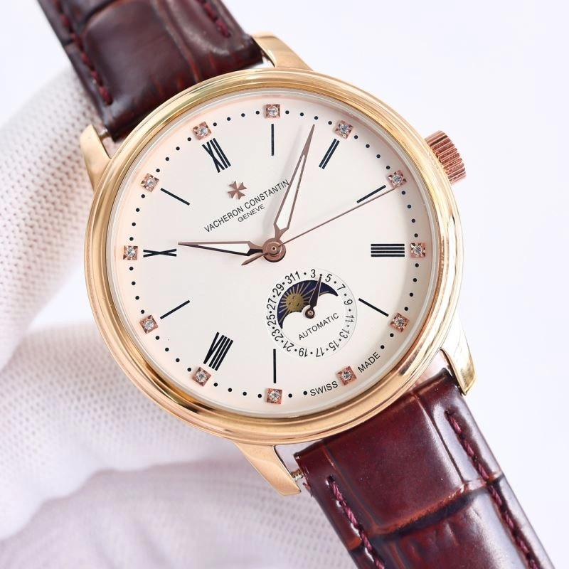 Top mirror VACHERON CONSTANTIN Watches