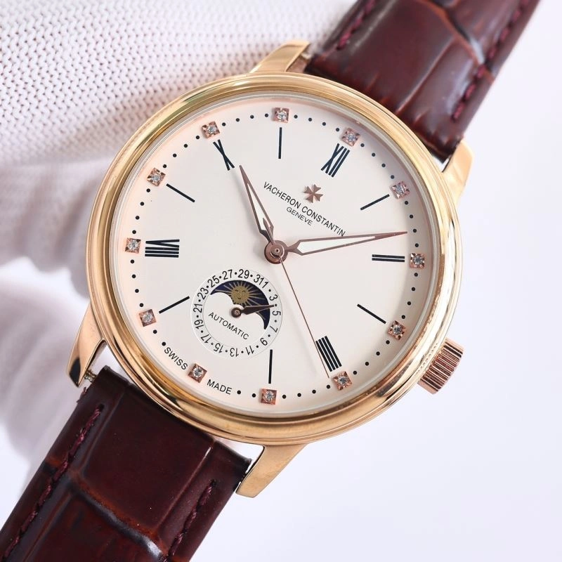 Top mirror VACHERON CONSTANTIN Watches