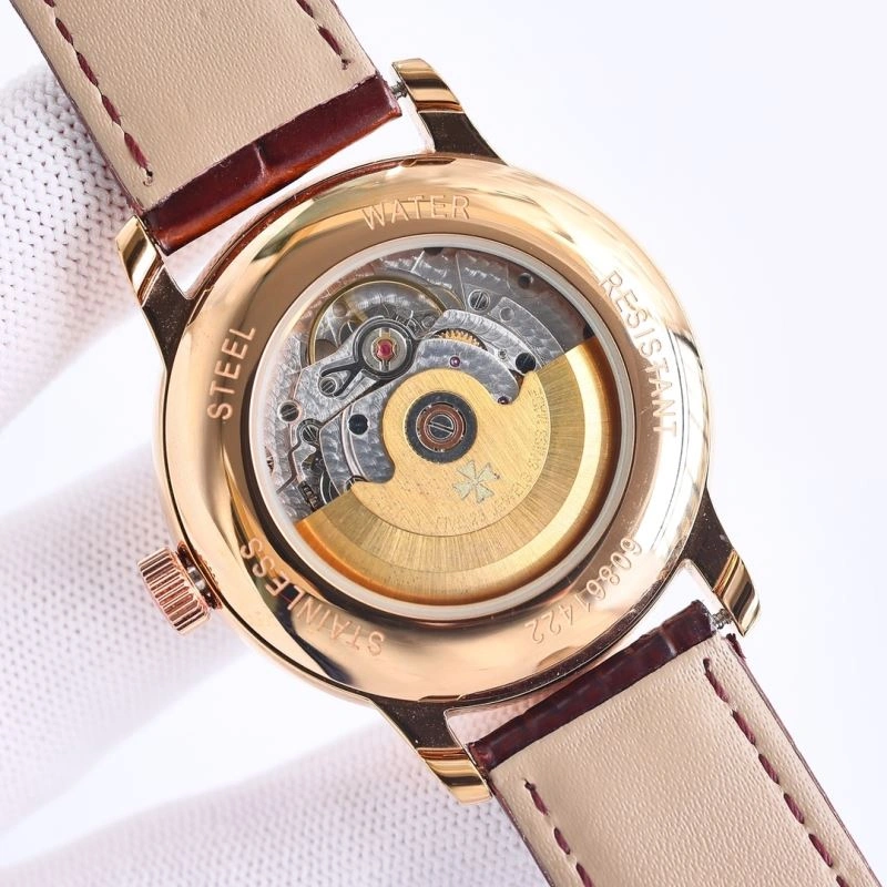 Top mirror VACHERON CONSTANTIN Watches