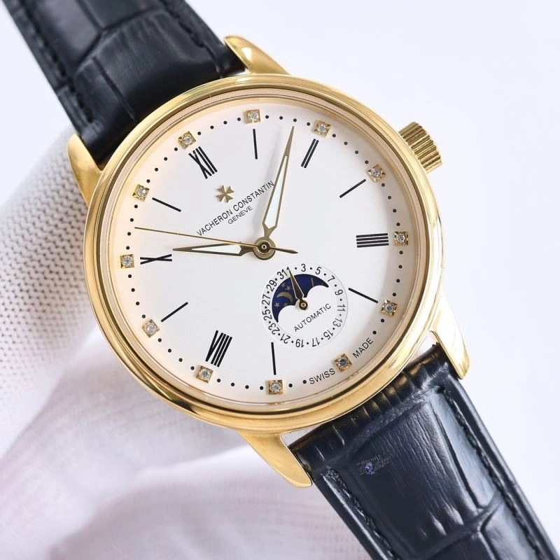 Cut-rate VACHERON CONSTANTIN Watches
