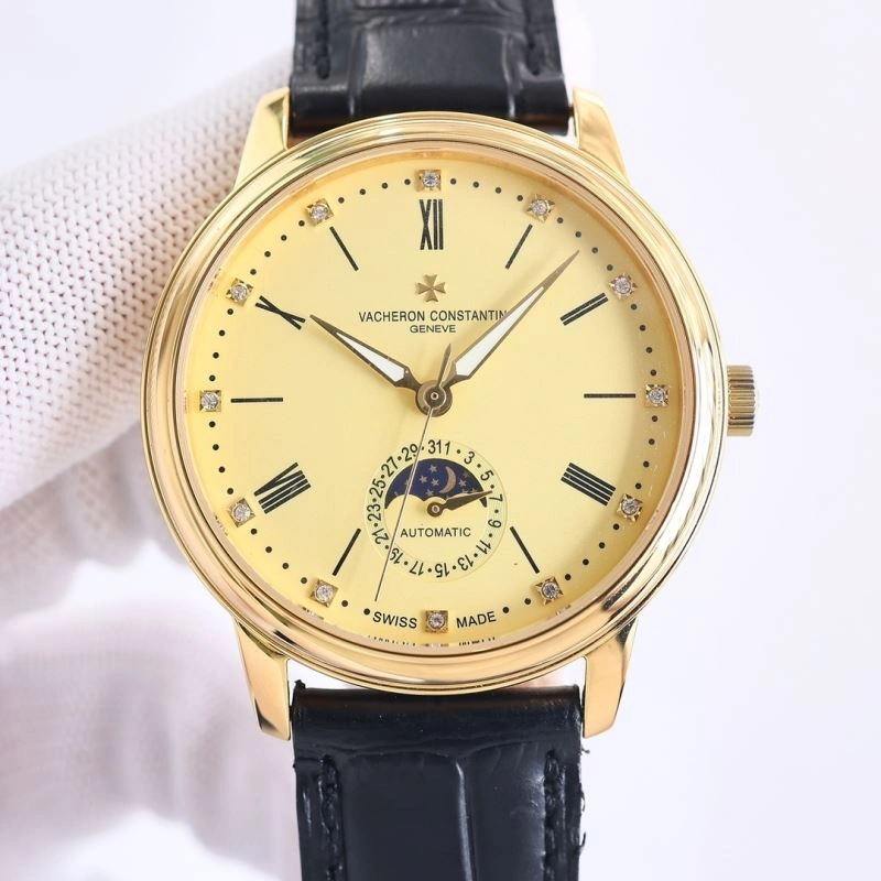 Cut-rate VACHERON CONSTANTIN Watches