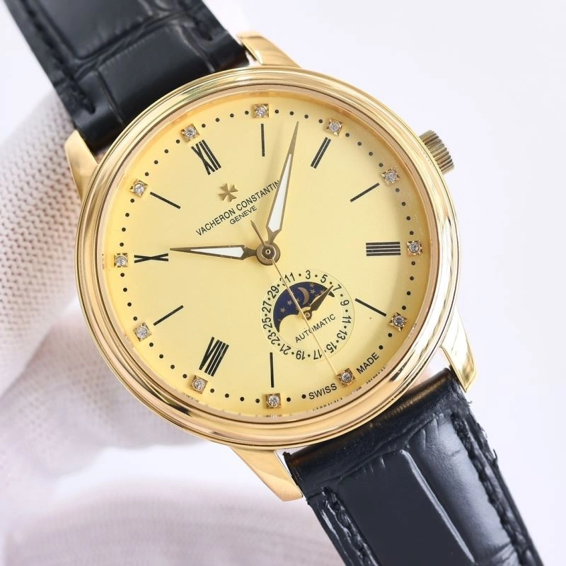Cut-rate VACHERON CONSTANTIN Watches
