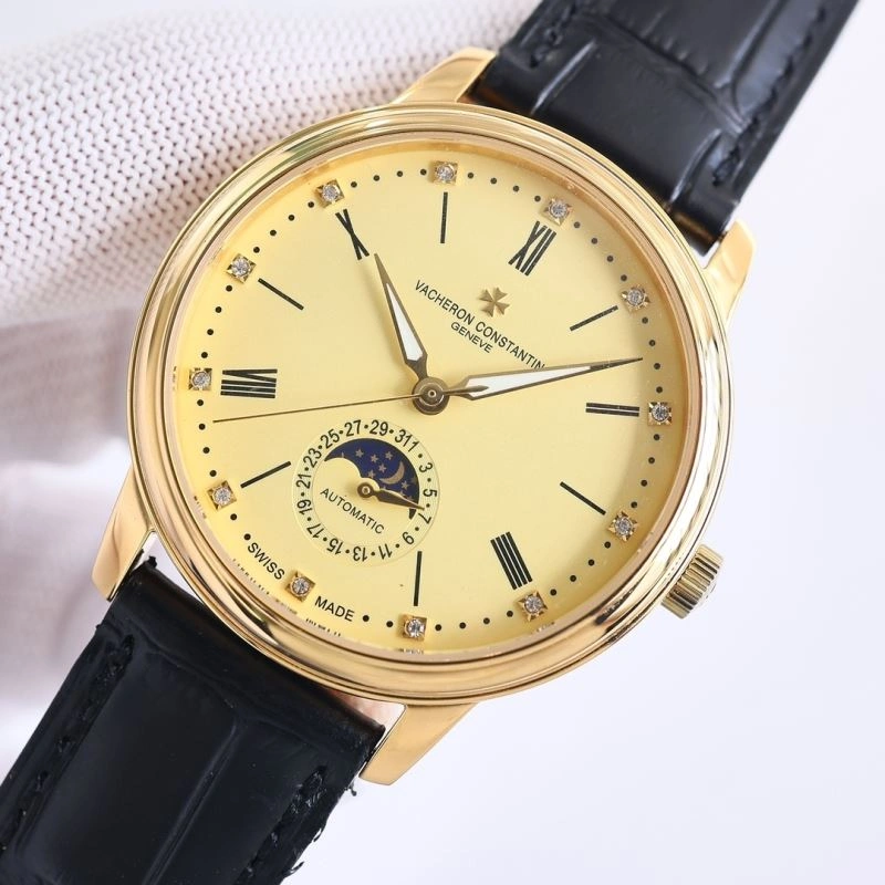 Cut-rate VACHERON CONSTANTIN Watches
