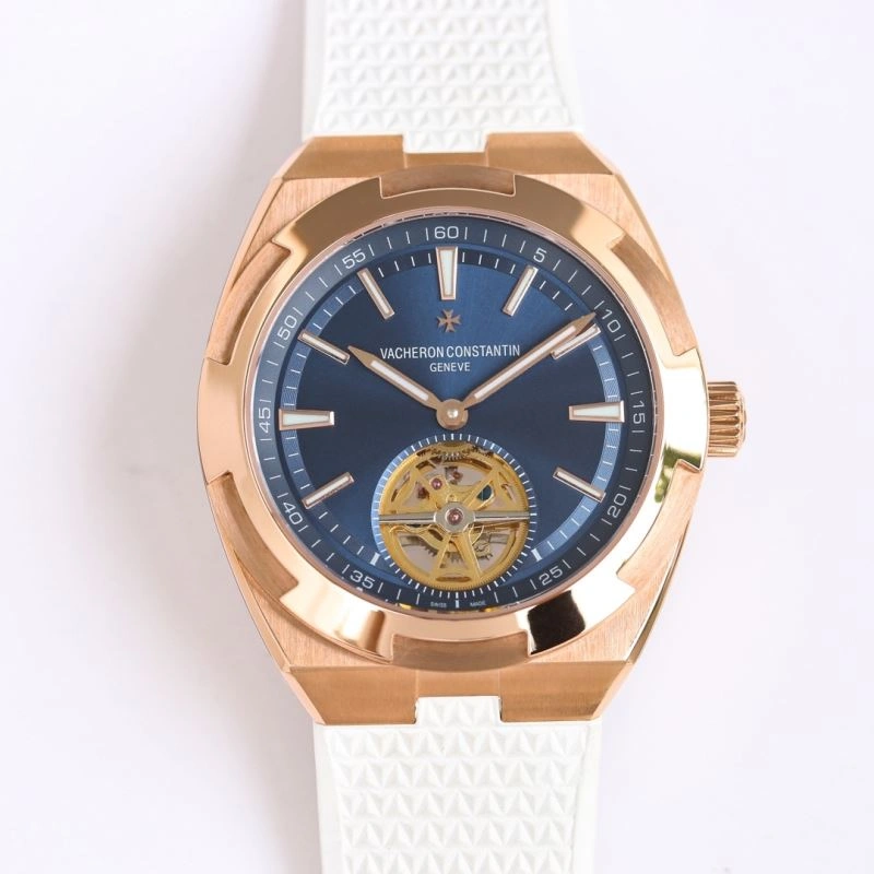 Official VACHERON CONSTANTIN Watches
