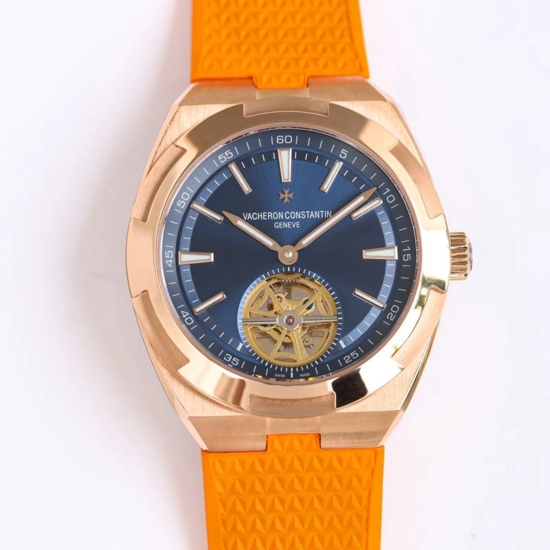 Official VACHERON CONSTANTIN Watches