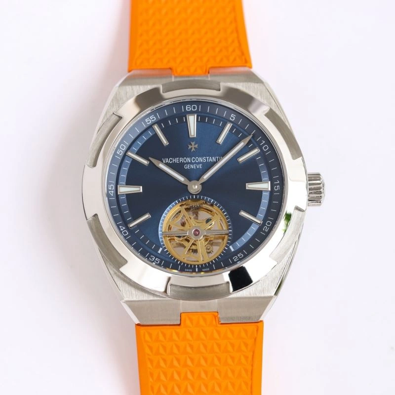 Official VACHERON CONSTANTIN Watches