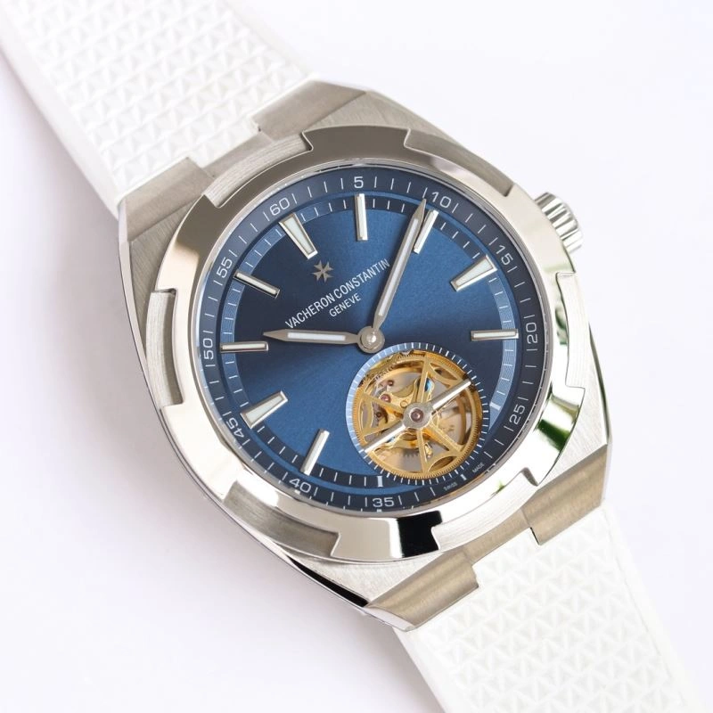 Official VACHERON CONSTANTIN Watches