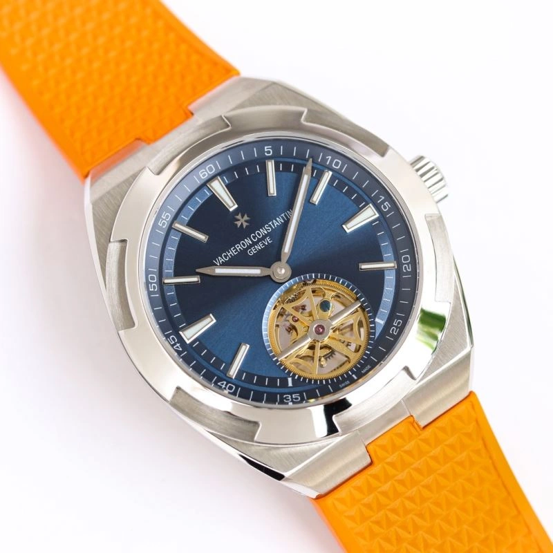 Official VACHERON CONSTANTIN Watches
