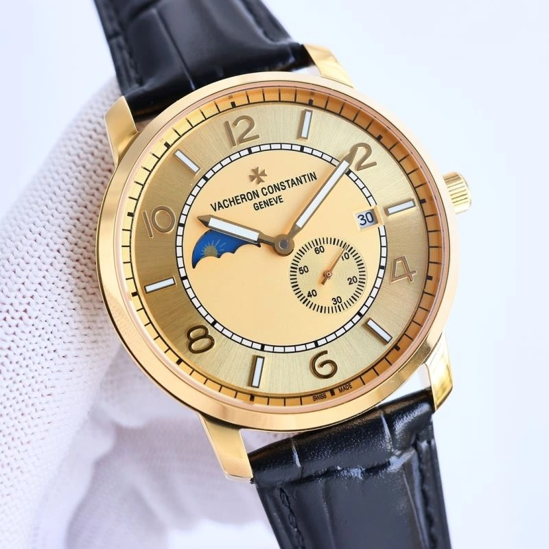 Mirror quality VACHERON CONSTANTIN Watches