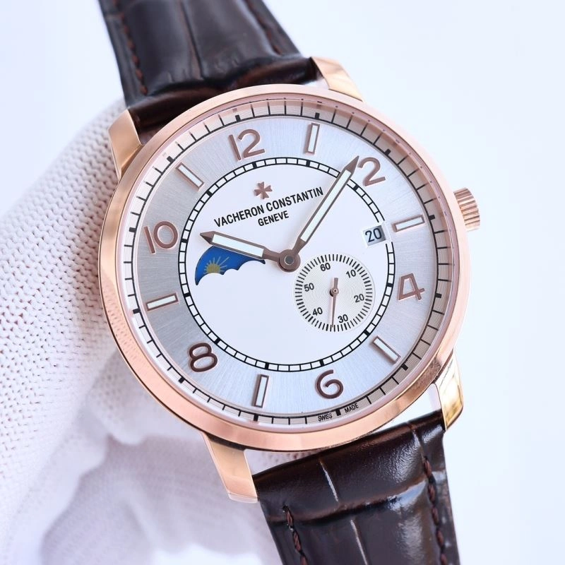 Mirror quality VACHERON CONSTANTIN Watches