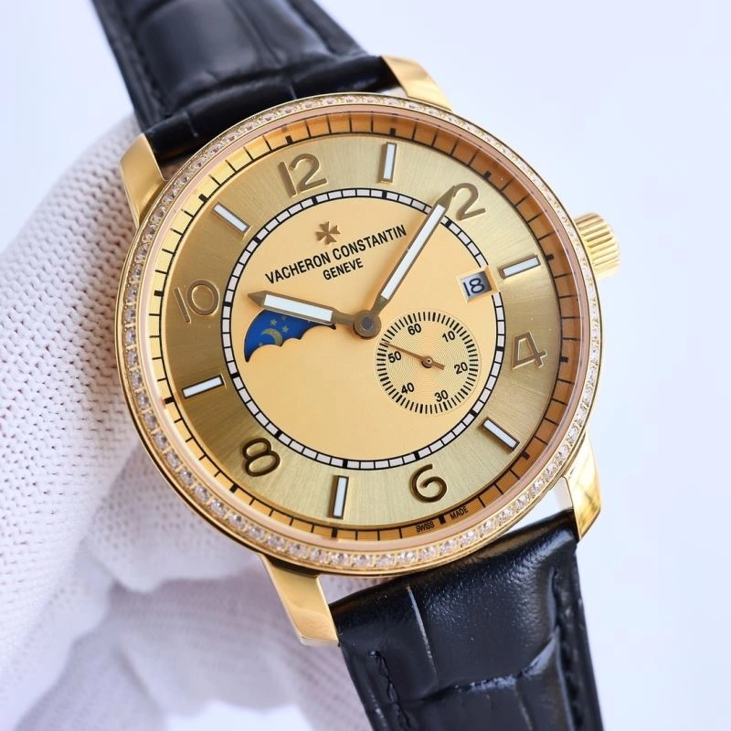 Economical VACHERON CONSTANTIN Watches