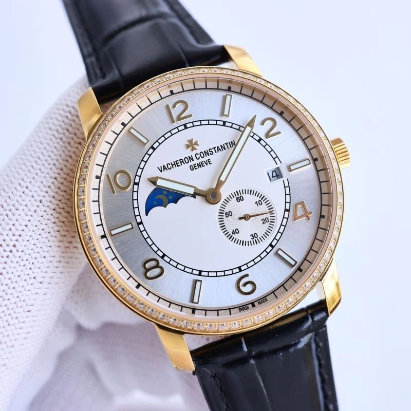Economical VACHERON CONSTANTIN Watches