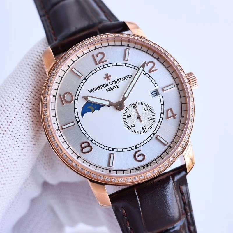 Economical VACHERON CONSTANTIN Watches