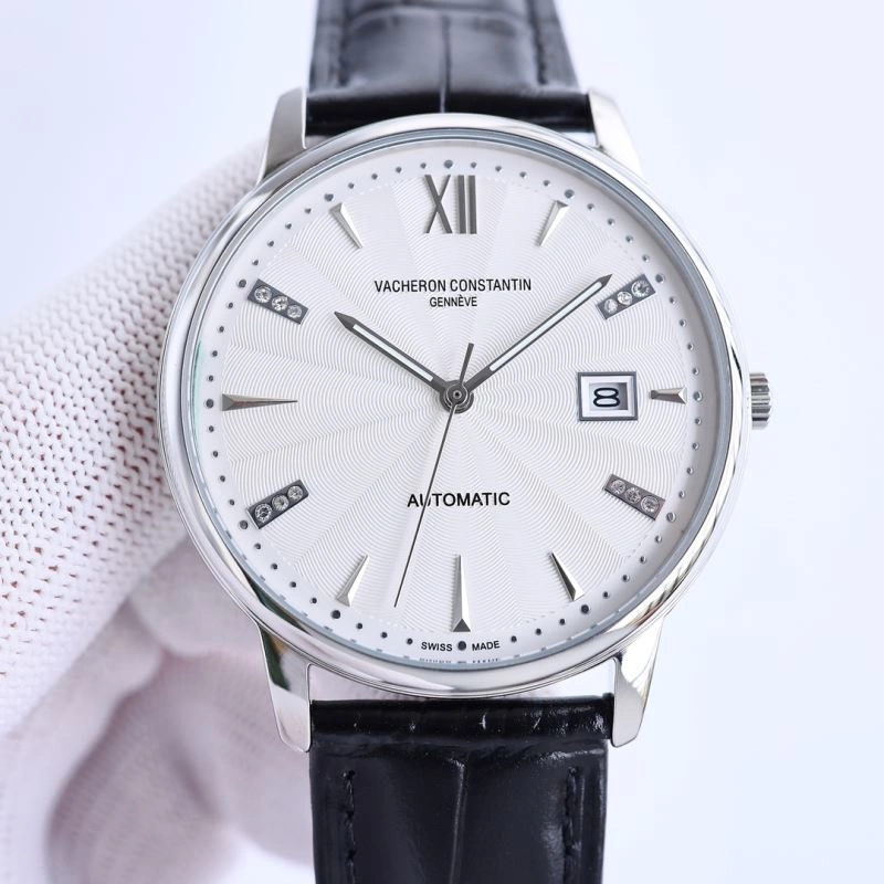 Affordable VACHERON CONSTANTIN Watches