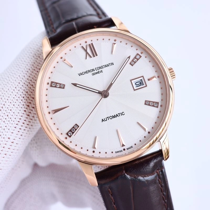 Affordable VACHERON CONSTANTIN Watches