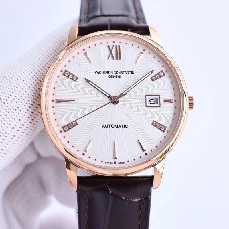 Affordable VACHERON CONSTANTIN Watches