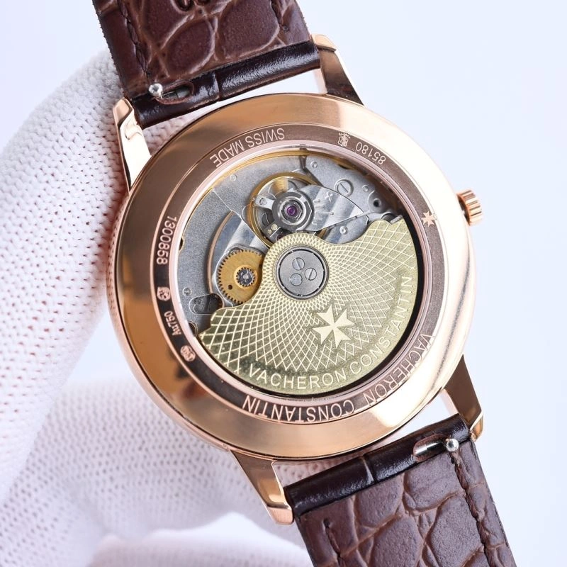 Affordable VACHERON CONSTANTIN Watches