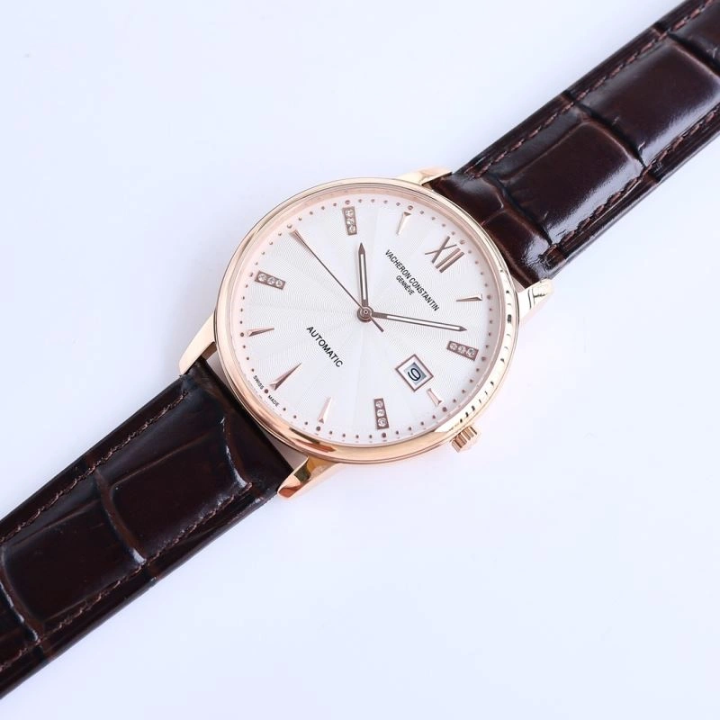 Affordable VACHERON CONSTANTIN Watches