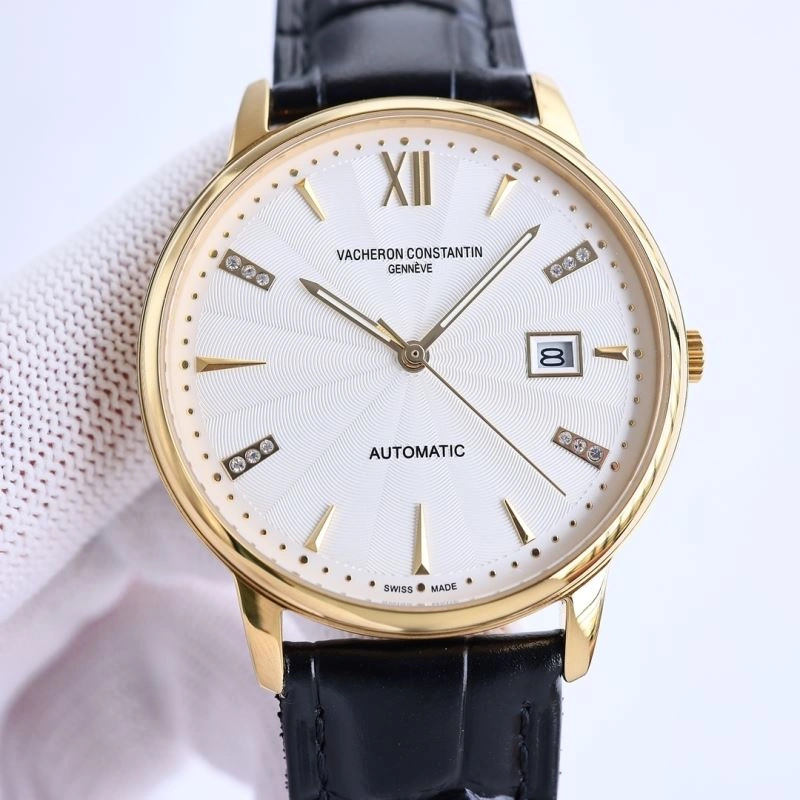 Mirror quality VACHERON CONSTANTIN Watches