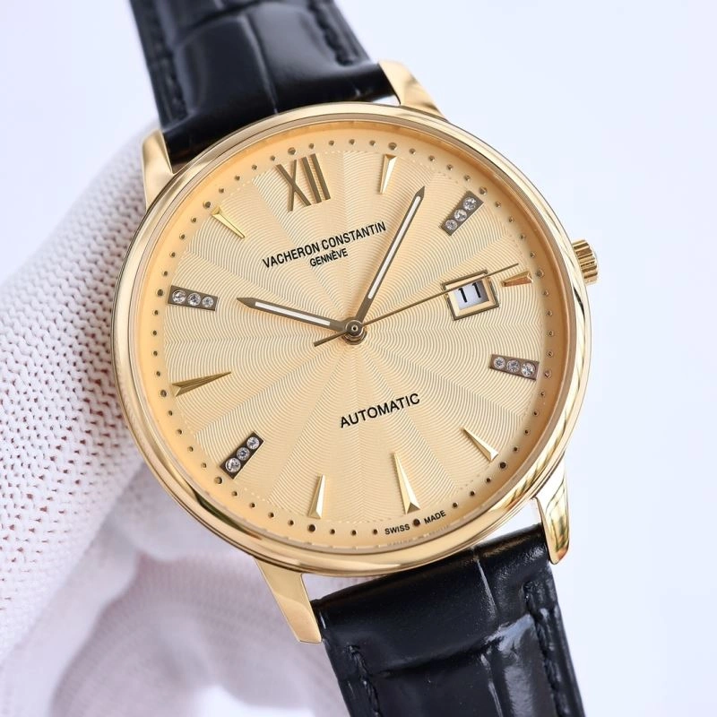 Mirror quality VACHERON CONSTANTIN Watches