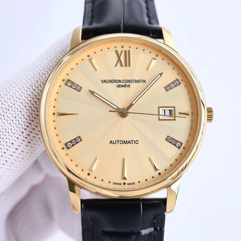 Mirror quality VACHERON CONSTANTIN Watches