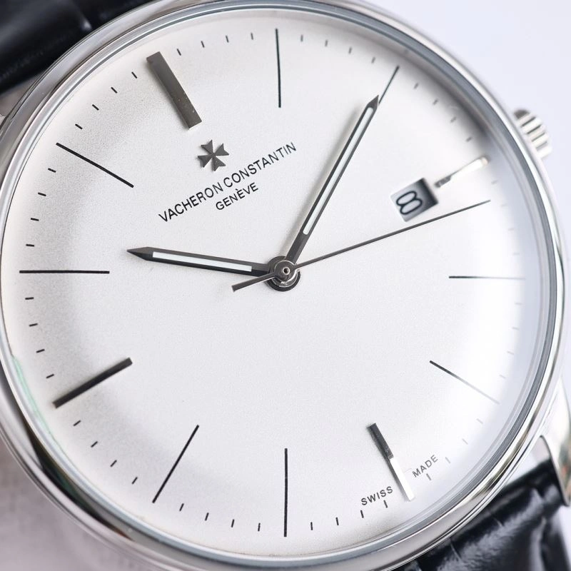 Brand-authenticated VACHERON CONSTANTIN Watches