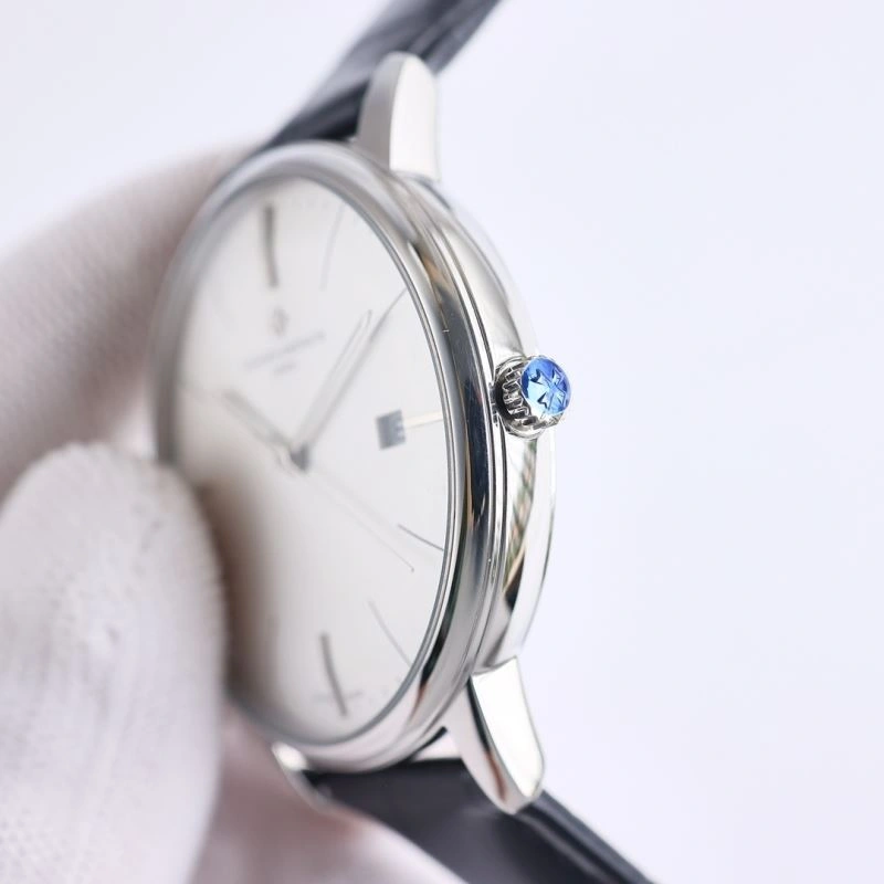 Brand-authenticated VACHERON CONSTANTIN Watches