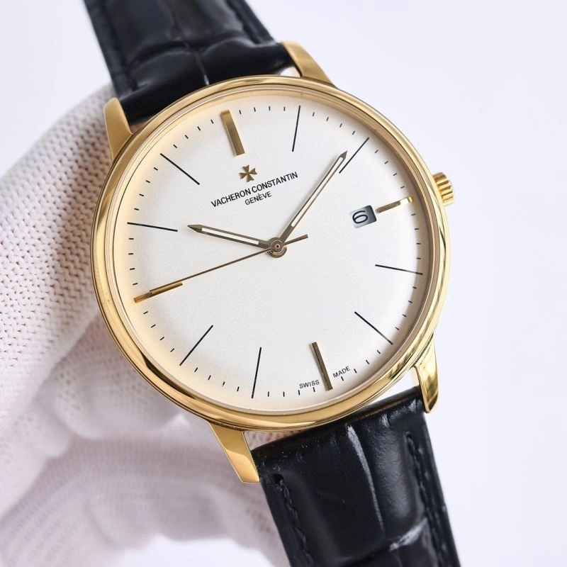 Authentic VACHERON CONSTANTIN Watches