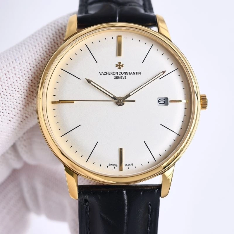Authentic VACHERON CONSTANTIN Watches
